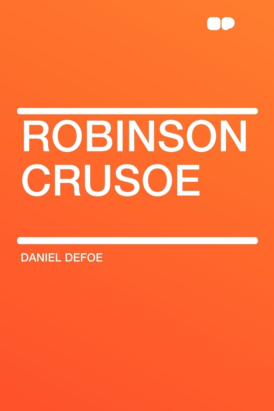 Robinson Crusoe — фото 1