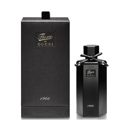 Gucci Flora 1966 100 мл - парфюмерная вода женская / Флора 1966 от Гуччи