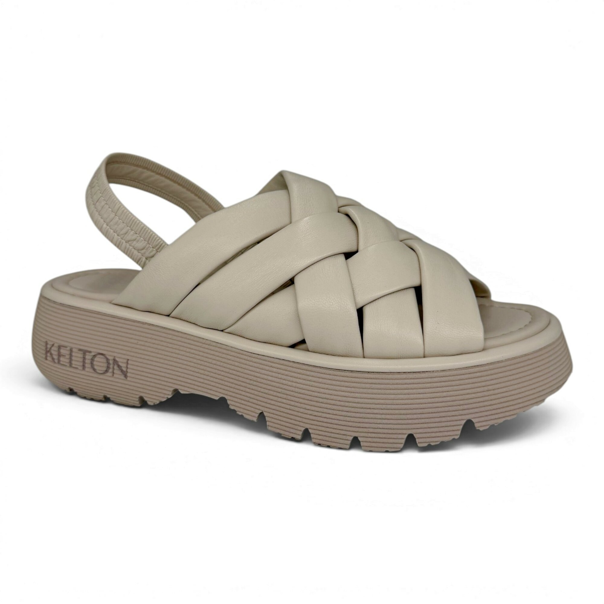 Сандалии Kelton