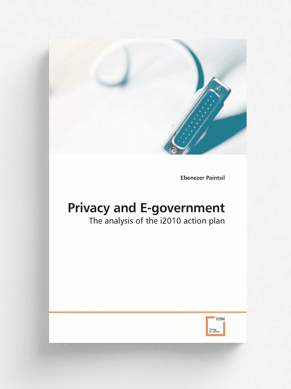 Privacy and E-government