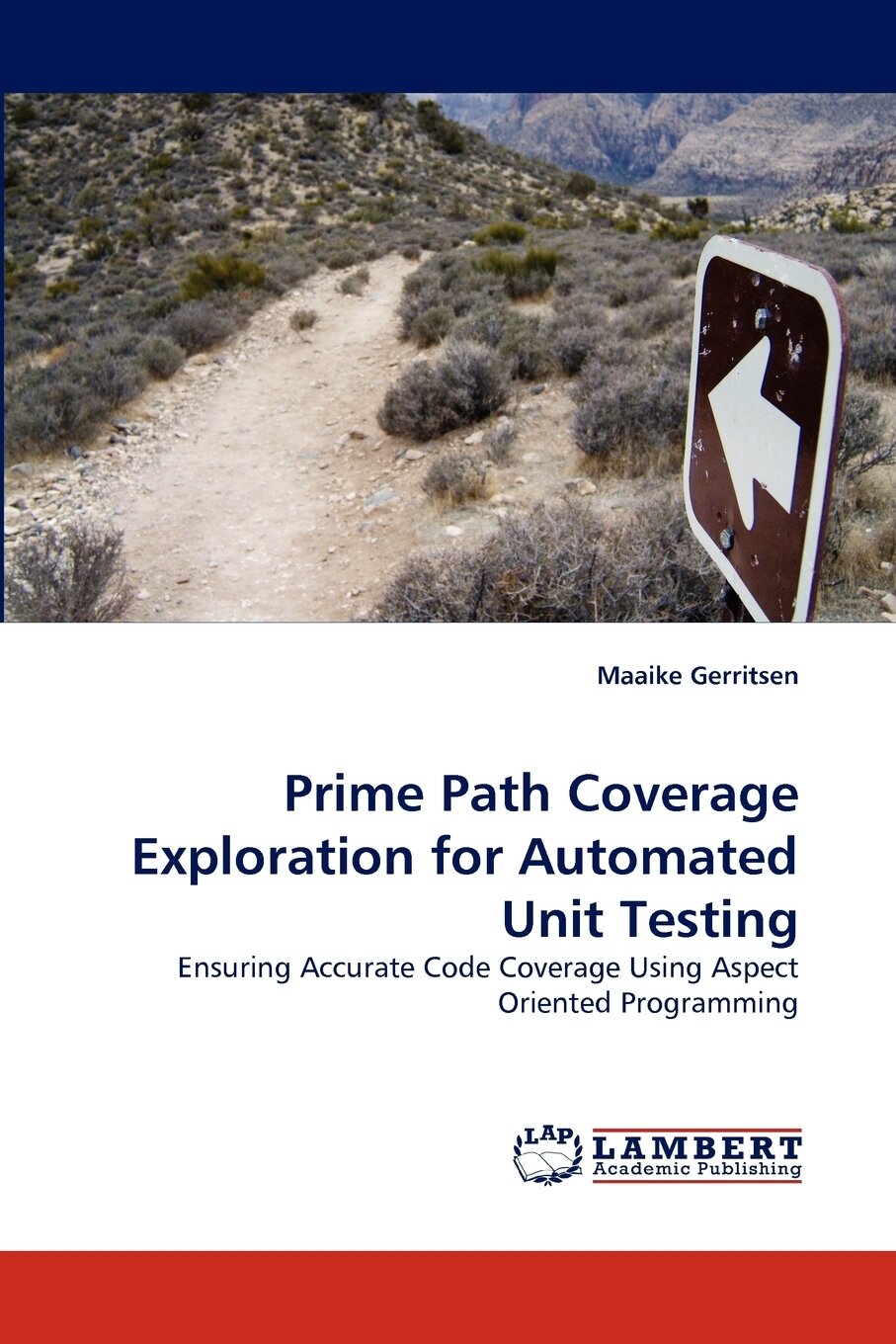 Prime Path Coverage Exploration for Automated Unit Testing — фото 1