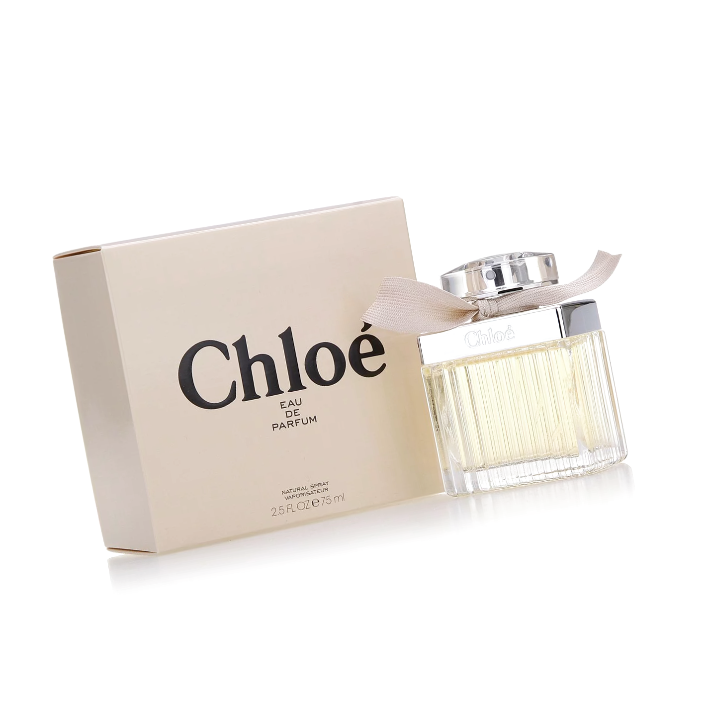 Chloe Chloe Edp женский аромат 75 мл / Хлое Хлое О Де парфюм