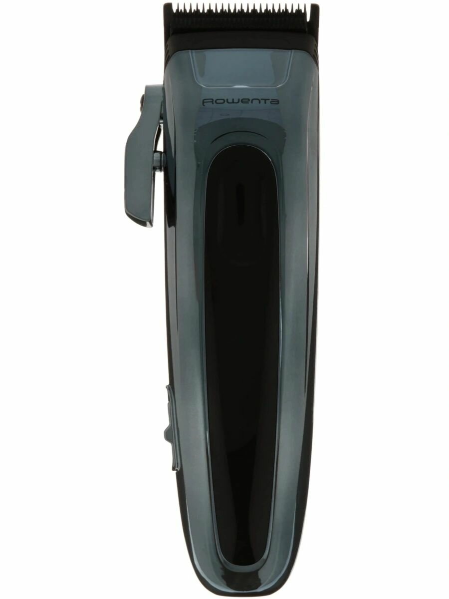 Машинка для стрижки Rowenta TN1551E0 (насадок в компл:12шт)