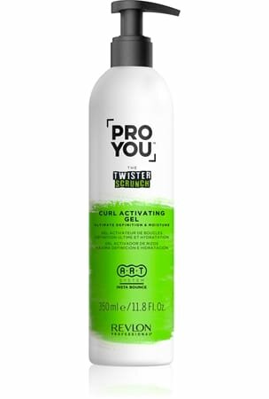 Спрей для ухода за волосами Revlon Professional Pro You The Twister для женщин, 350 мл