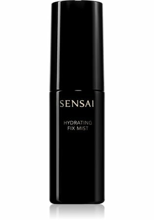 Фиксатор макияжа Sensai Hydrating Fix Mist, 50 мл