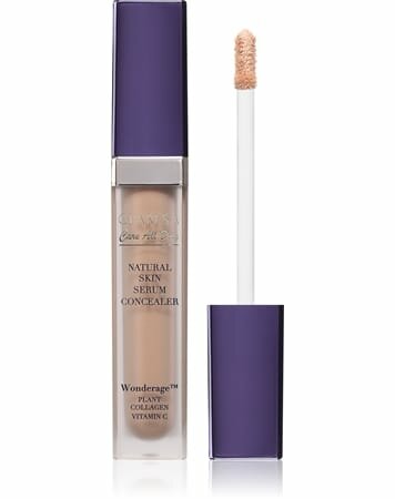 Консилер Claresa care all day natural skin serum concealer, оттенок 1p peach, 7 мл