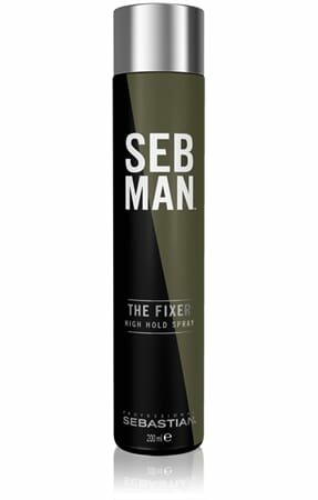 Спрей для укладки волос Sebastian Professional SEB MAN The Fixer, 200 мл