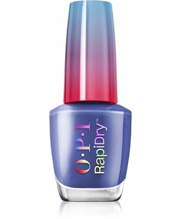 Лак для ногтей OPI rapidry, to dry for, 9 мл