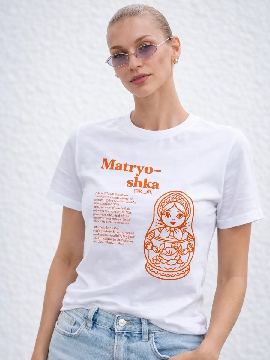 Футболка