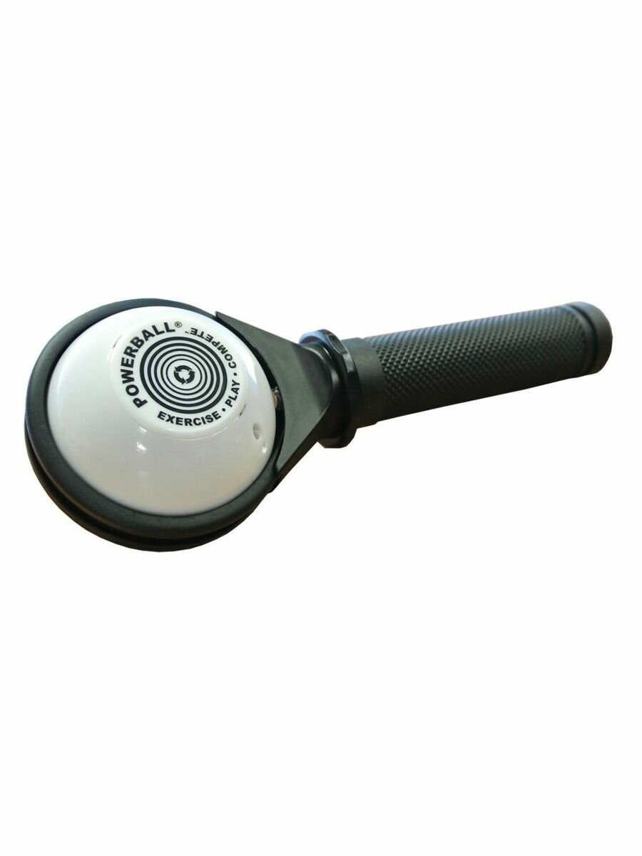 Рукоятка для увеличения нагрузки NSD PowerBall Arm Stick