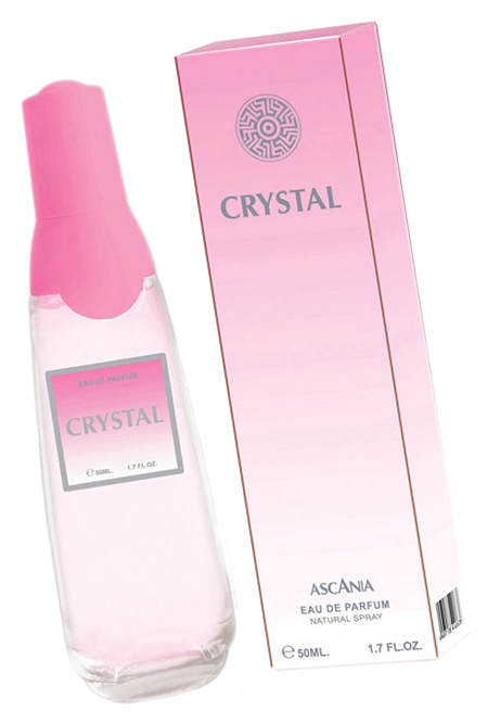 Женская парфюмерная вода Аскания Кристал 50 мл - Ascania Crystal