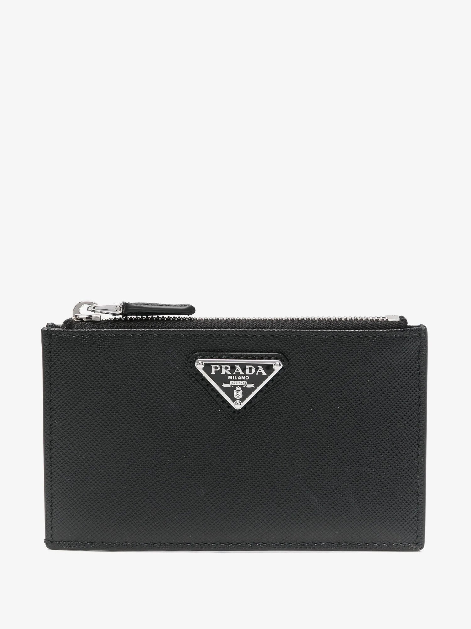Бумажник Prada
