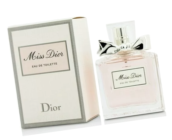 Парфюм для женщин Christian Dior Miss Dior 50 мл - Мисс Диор туалетная вода оригинал