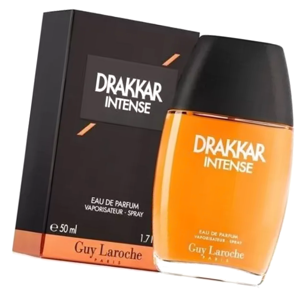Мужской парфюм Ги Ларош Драккар Интенс 50 мл / Guy Laroche Drakkar Intense
