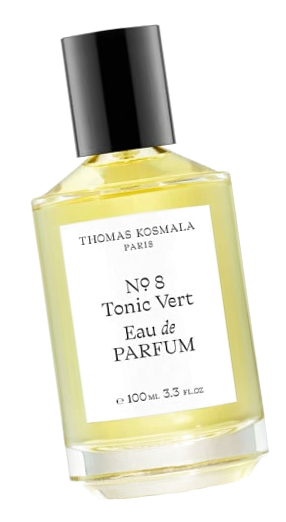 Thomas Kosmala No 8 Tonic Vert парфюмерная вода 100 мл - Зеленый Тоник