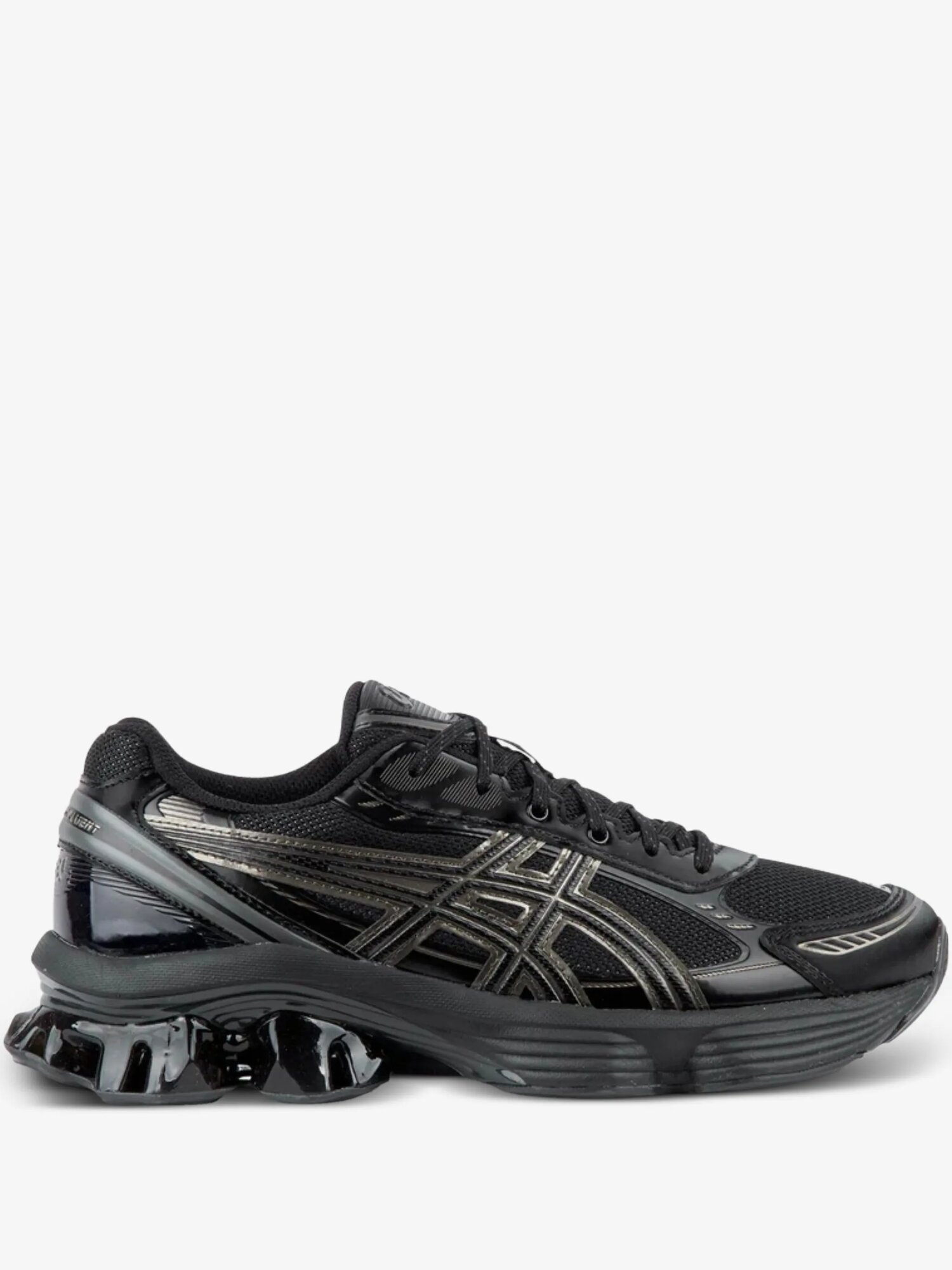 Кроссовки ASICS Gel-Kinetic Fluent