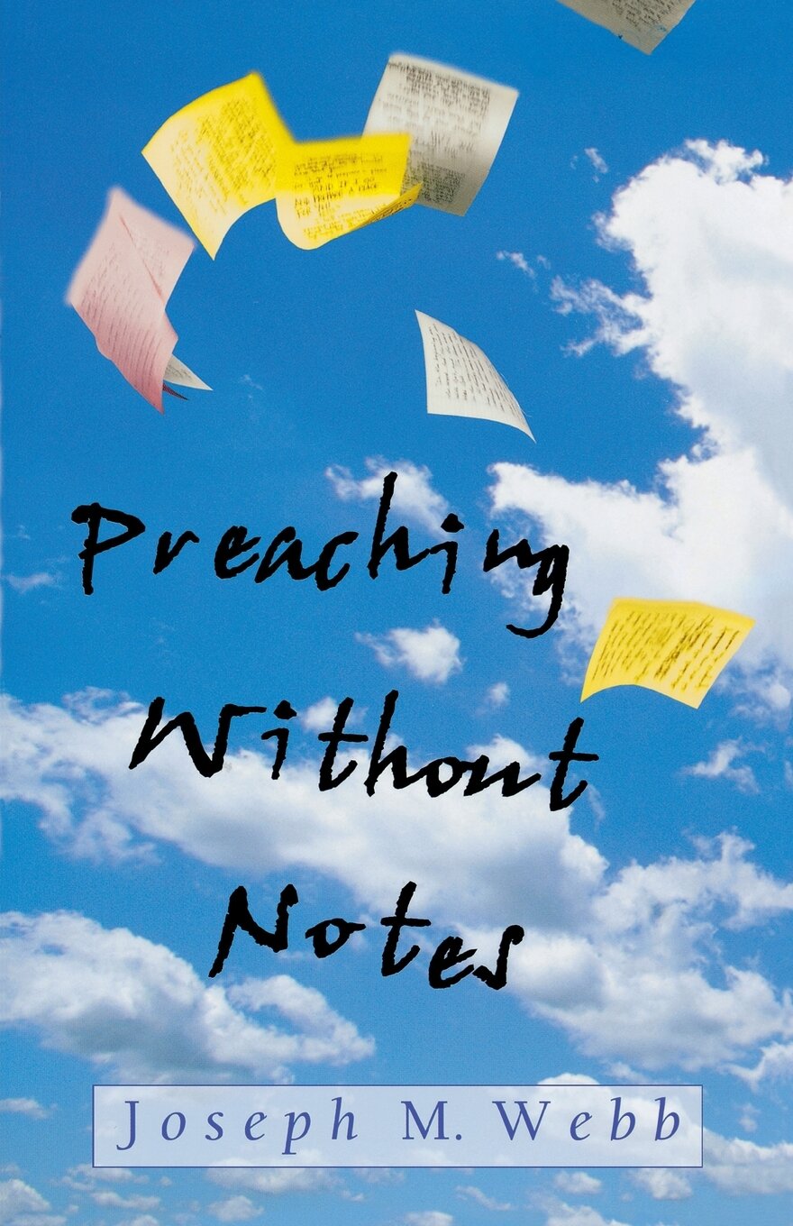 Preaching Without Notes — фото 1