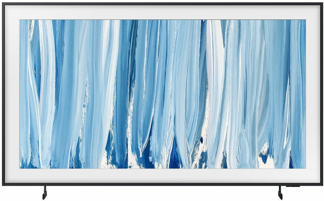 Телевизор Samsung QE85LS03HWU