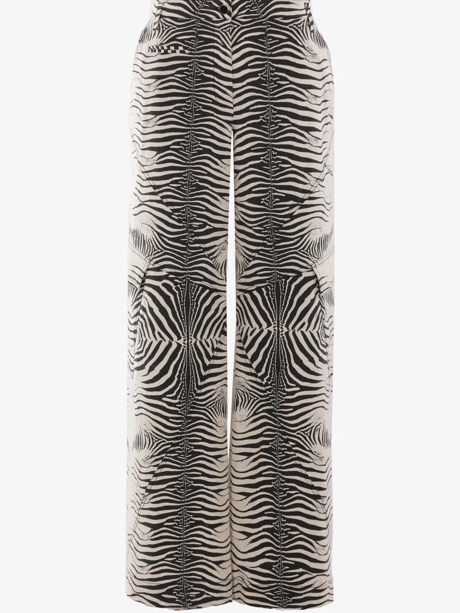 Брюки Roberto Cavalli