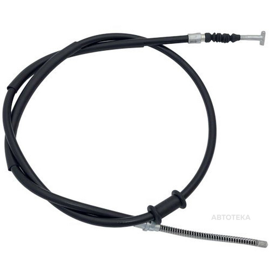 Трос стояночного тормоза ZIKMAR Z59710R