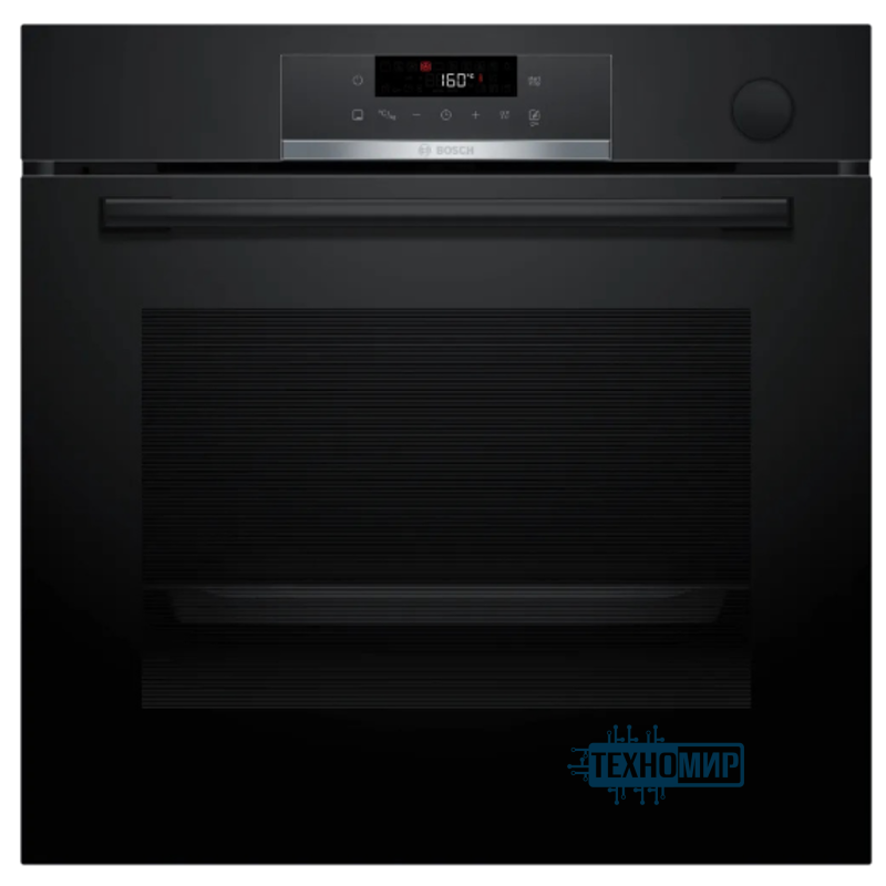 Духовой шкаф Bosch HRG532BB3