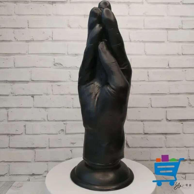 Фаллоимитатор, 21см