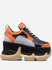 Кроссовки Swear Air Revive Nitro, размер 45, green/orange