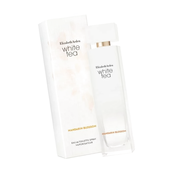 Туалетная вода Arden White Tea Mandarin Blossom 100 мл для женщин - Арден Вайт Ти Блоссом