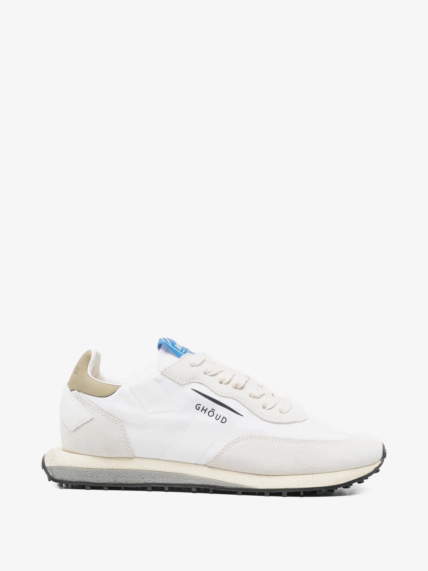 Кроссовки Lace-up sneakers