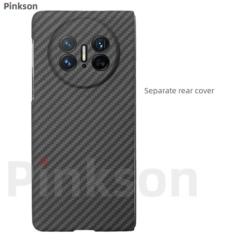 Pinkson защитный чехол для Huawei Mate X3 Limited Edition с задней крышкой и защитой объектива
