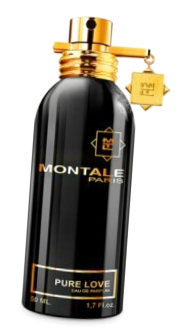Montale Pure Love аромат 50 мл унисекс - Монтале Пюр Лав, Чистая Любовь