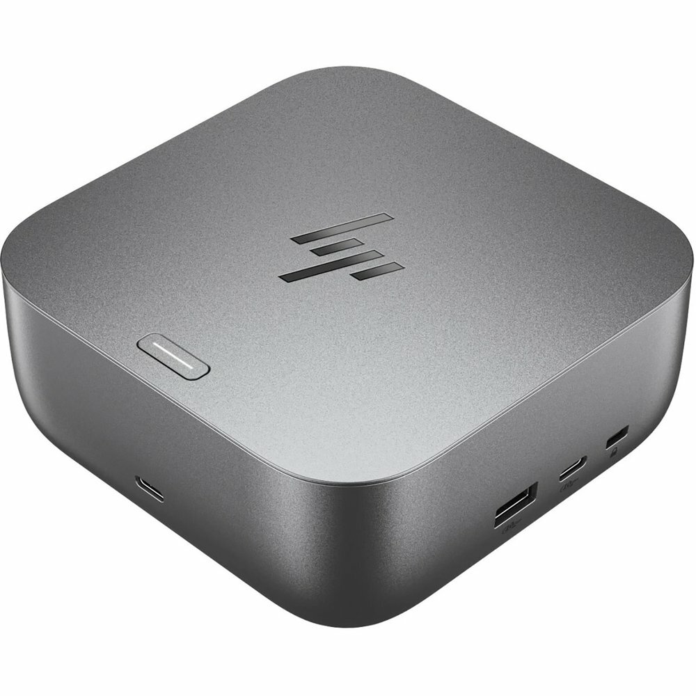 Док-станция HP Thunderbolt 4 Ultra, 180W G6 (9X481UT#ABB)