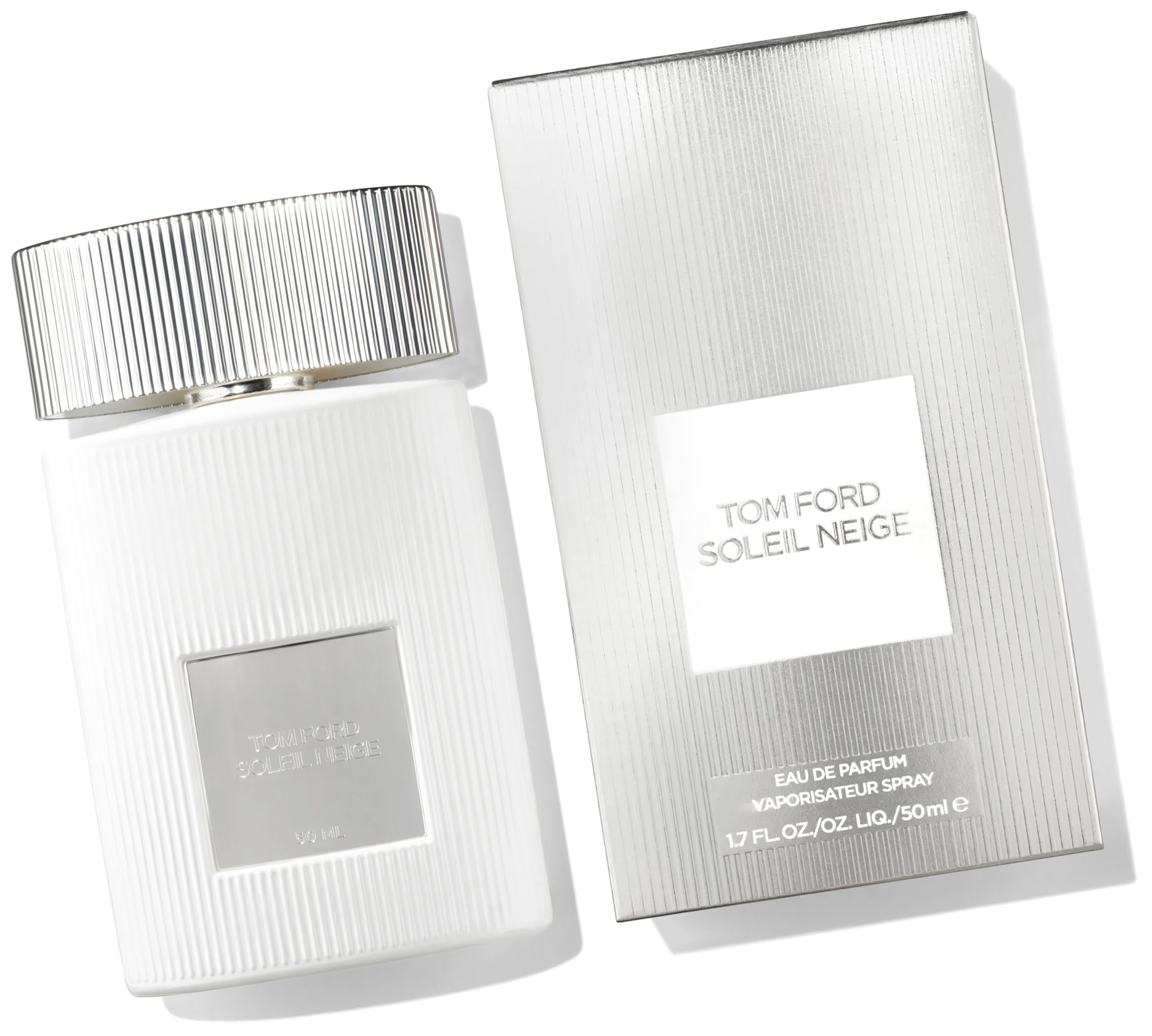 Soleil Neige Tom Ford 50 мл парфюмерная вода / Том Форд Солей Неж унисекс