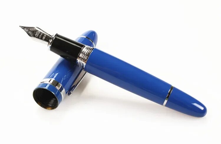 Перьевая ручка JINHAO 159, синий, EF 0.4mm