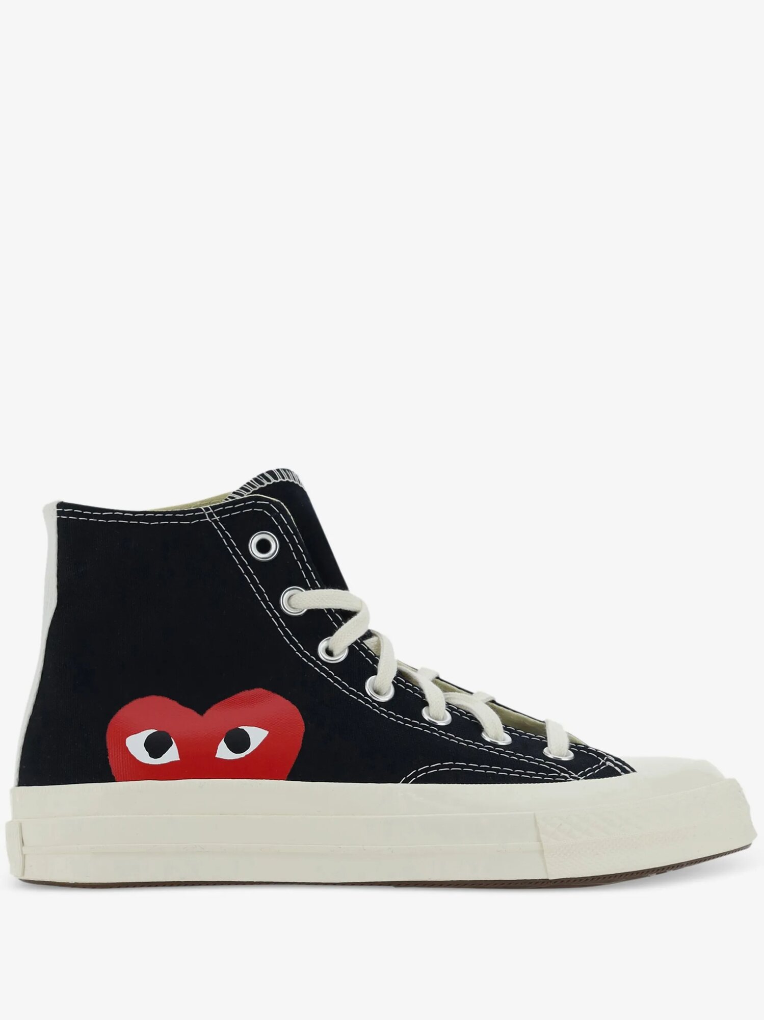 Кроссовки Big Heart Chuck 70
