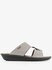 Сандалии Tod's, размер 12, серый