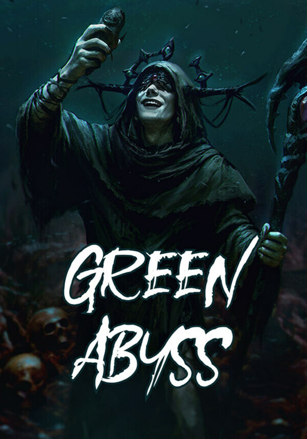 Shambles: Green Abyss DLC (Steam; PC; Регион активации Все регионы)