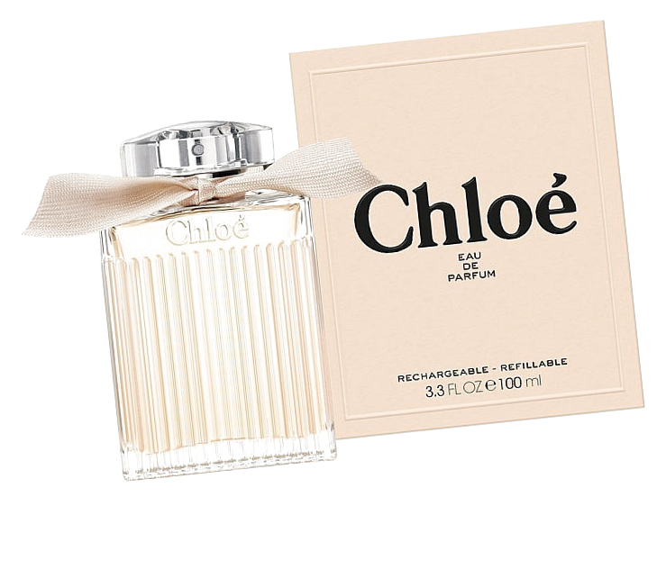 Хлое Хлое О Де парфюм аромат для женщин 100 мл / Chloe Chloe Edp