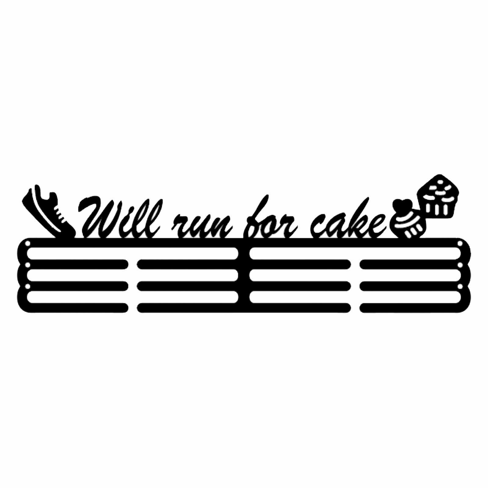 Металлическая подставка для медалей, держатель для медалей, подвеска для медалей, памятная табличка спортсмена на спортивном соревновании.