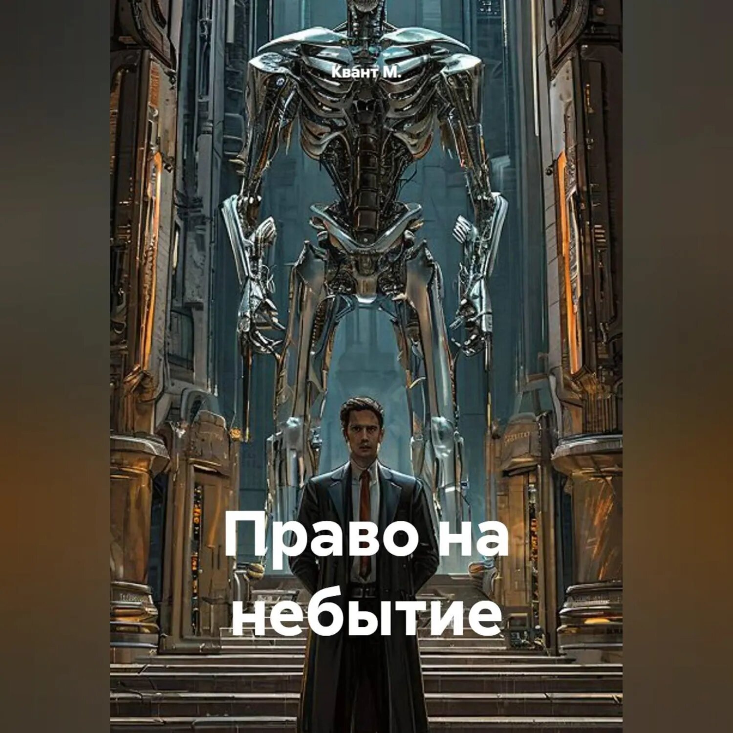 Право на небытие [Аудиокнига]