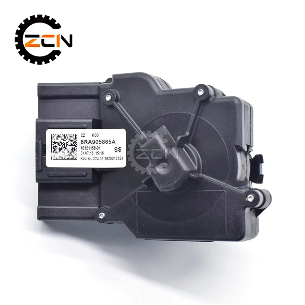 Выключатель зажигания 6RA905865A 6RA905865 6C0905865 для VW Jetta 2013-2019, Skoda Rapid Spaceback 2013-2023
