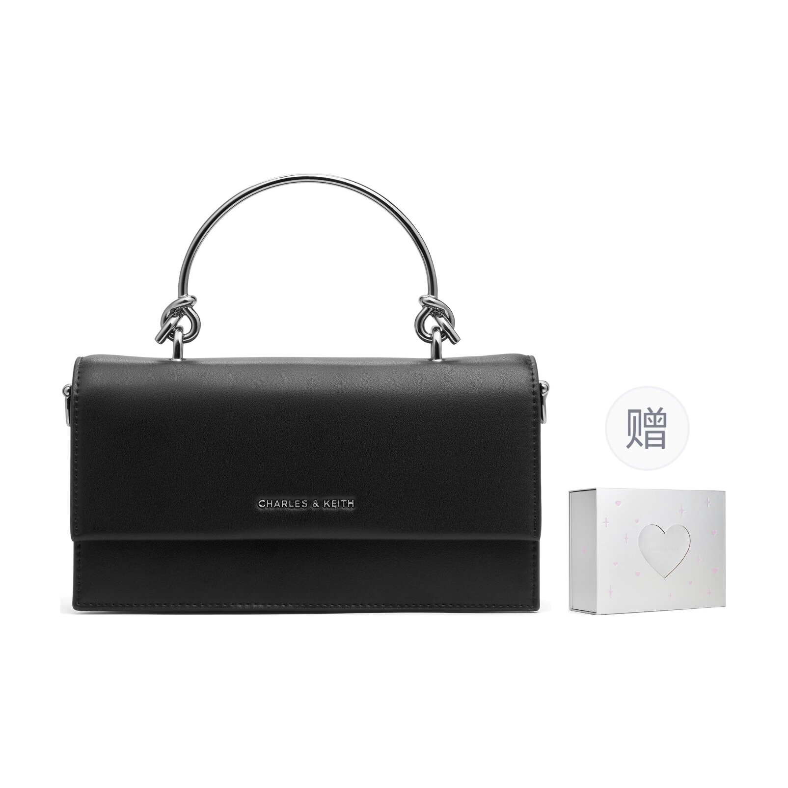 Сумка CHARLES & KEITH