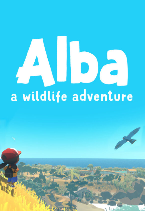 Alba: A Wildlife Adventure (Steam; PC; Регион активации РФ, СНГ)