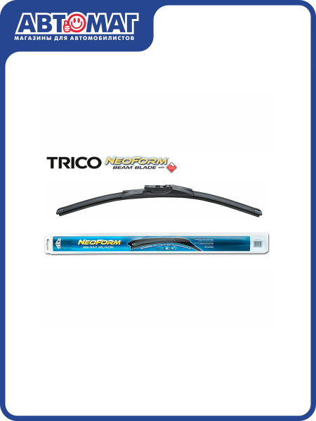 Щетка стеклоочистителя бескаркасная (650мм), TRICO NeoForm, 26", NF6515