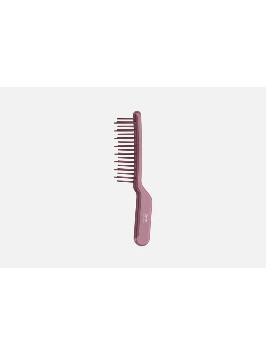 JANEKE J-Brush Pink Расческа для волос