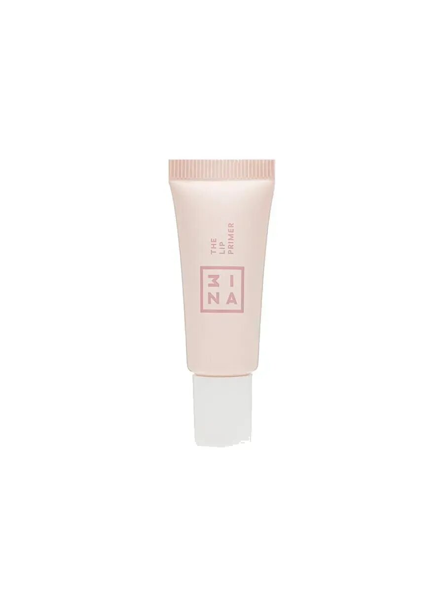 3INA The Lip Primer, Основа для макияжа губ, 9мл