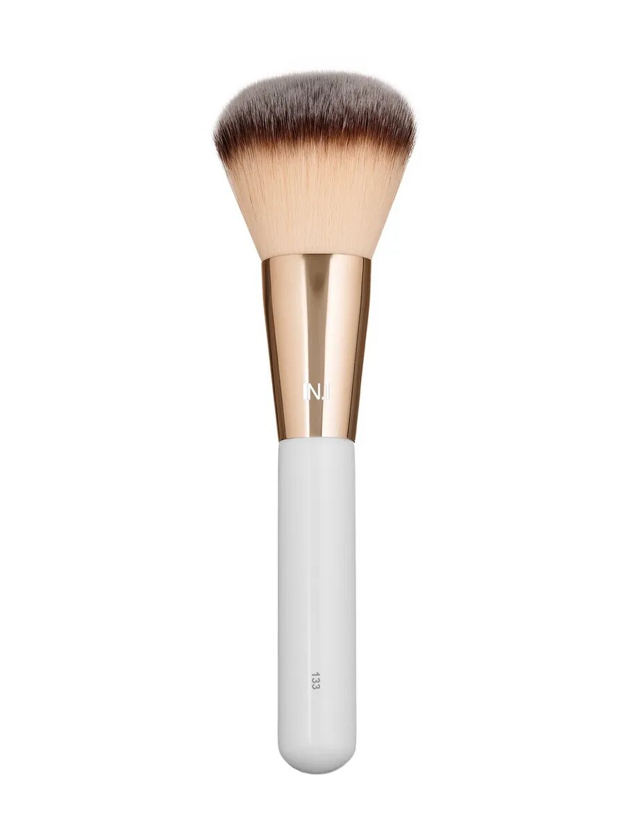 N.1 Professional Brush 133 Большая кисть для пудры из