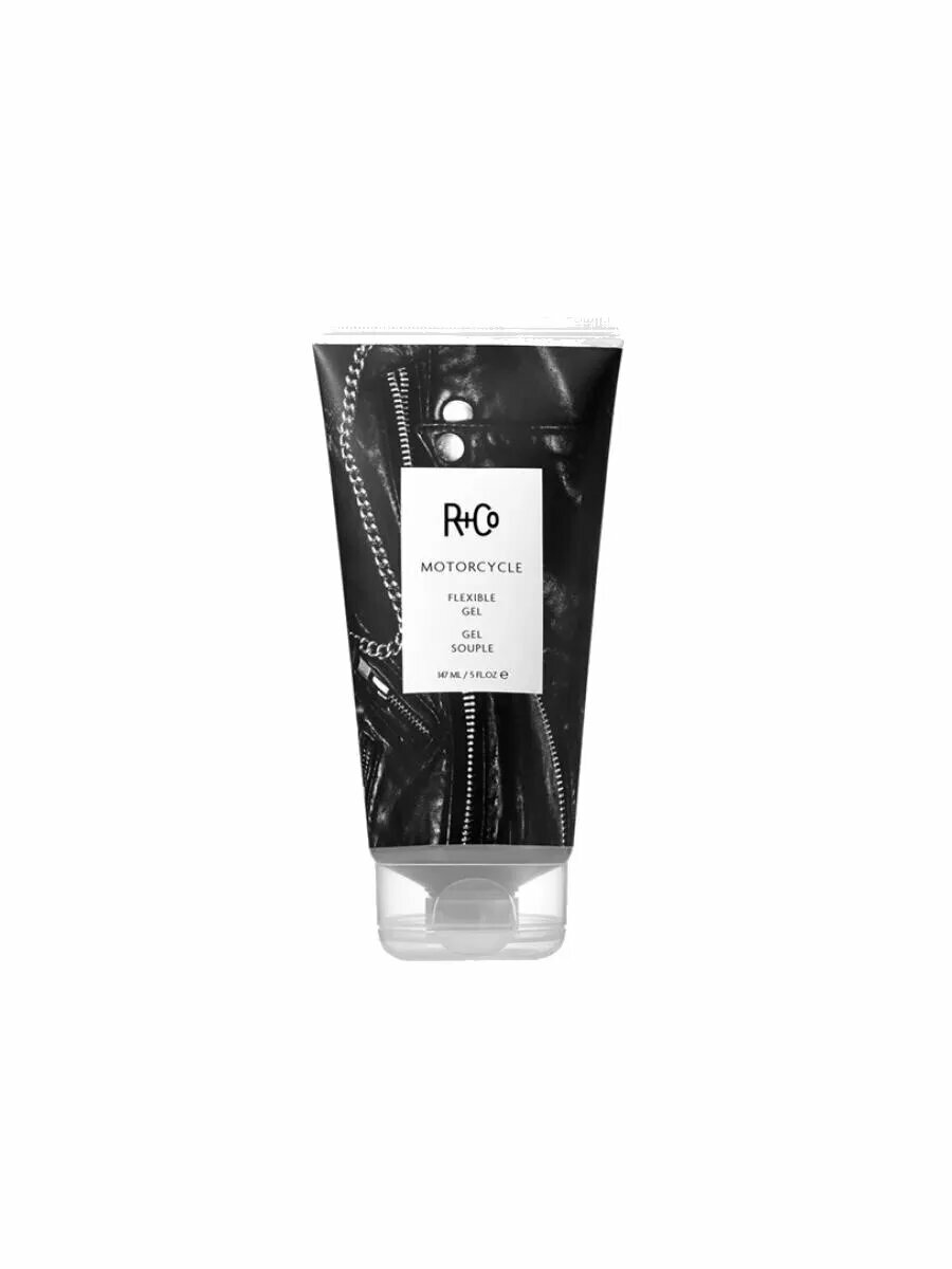 R+CO Motorcycle Flexible Gel, Гель подвижной фиксаци, 147мл