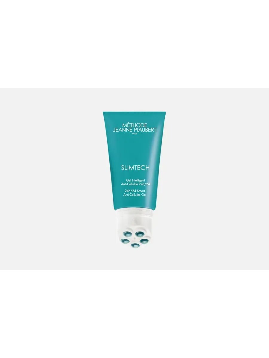 METHODE JEANNE PIAUBERT Smart Anti-Cellulite Gel Анти 150мл