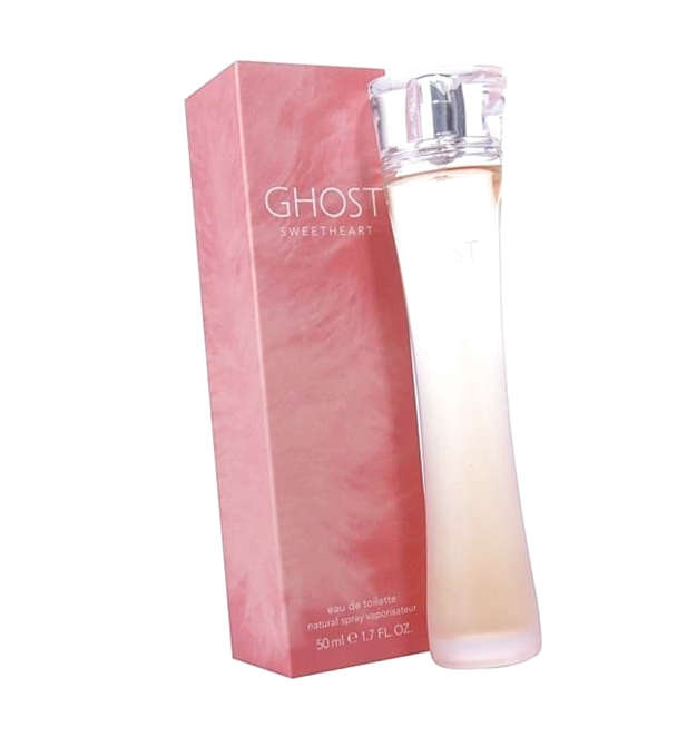 Туалетная вода Гост Свитхарт 75 мл женская - Ghost Sweetheart
